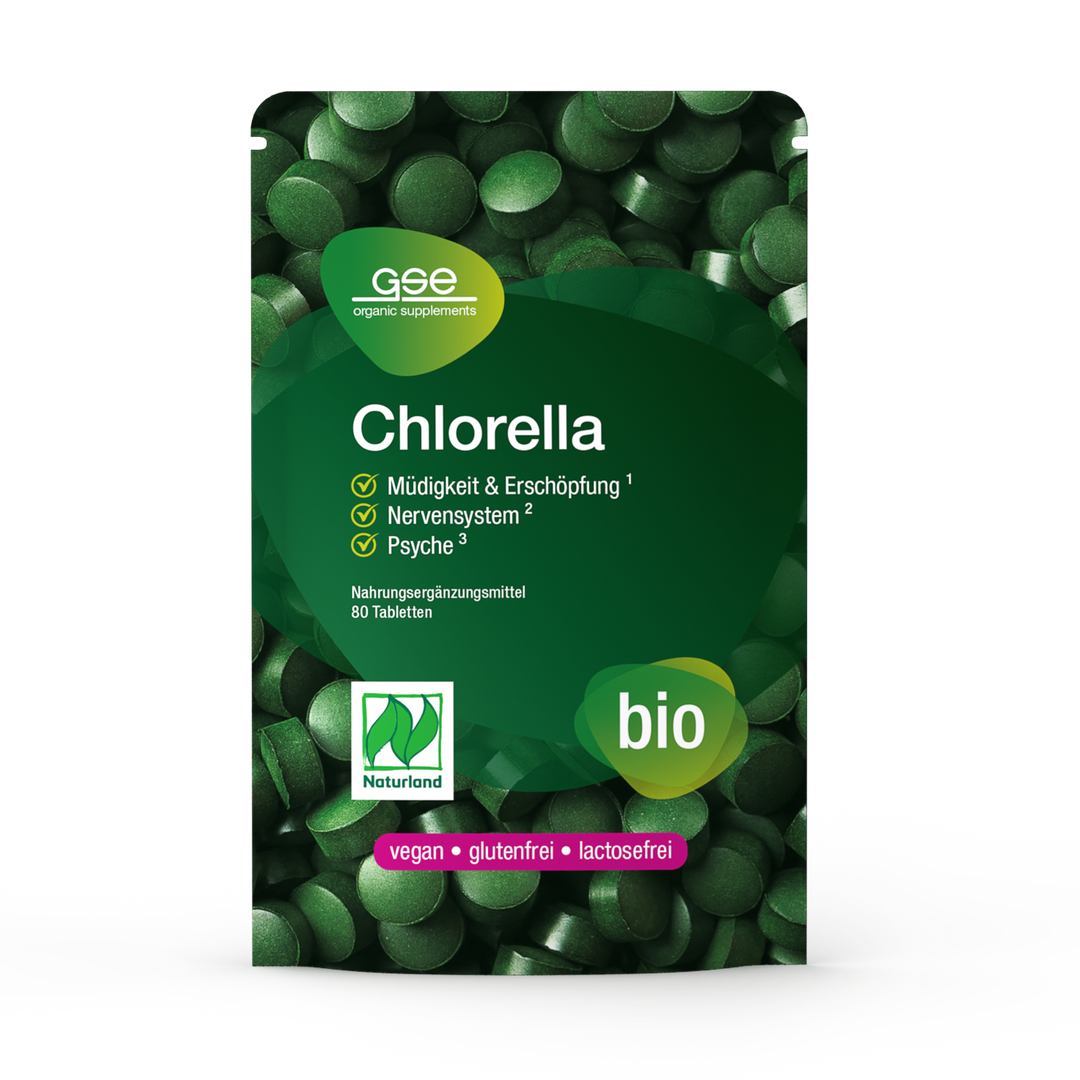 Nahrungsergänzungsmittel kaufen: Online Shop von GSE – GSE organic ...