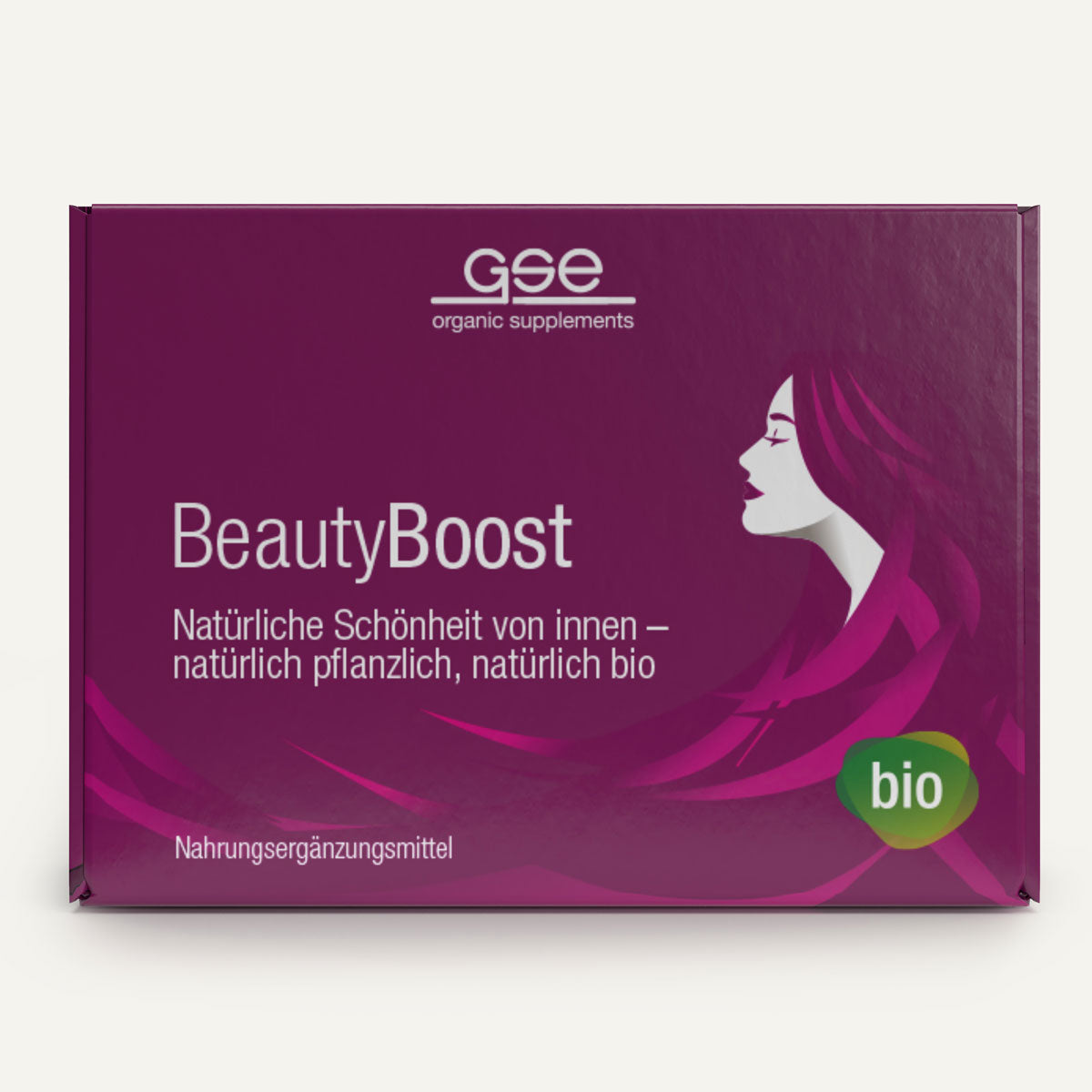Beauty Boost Paket – gse organic supplements